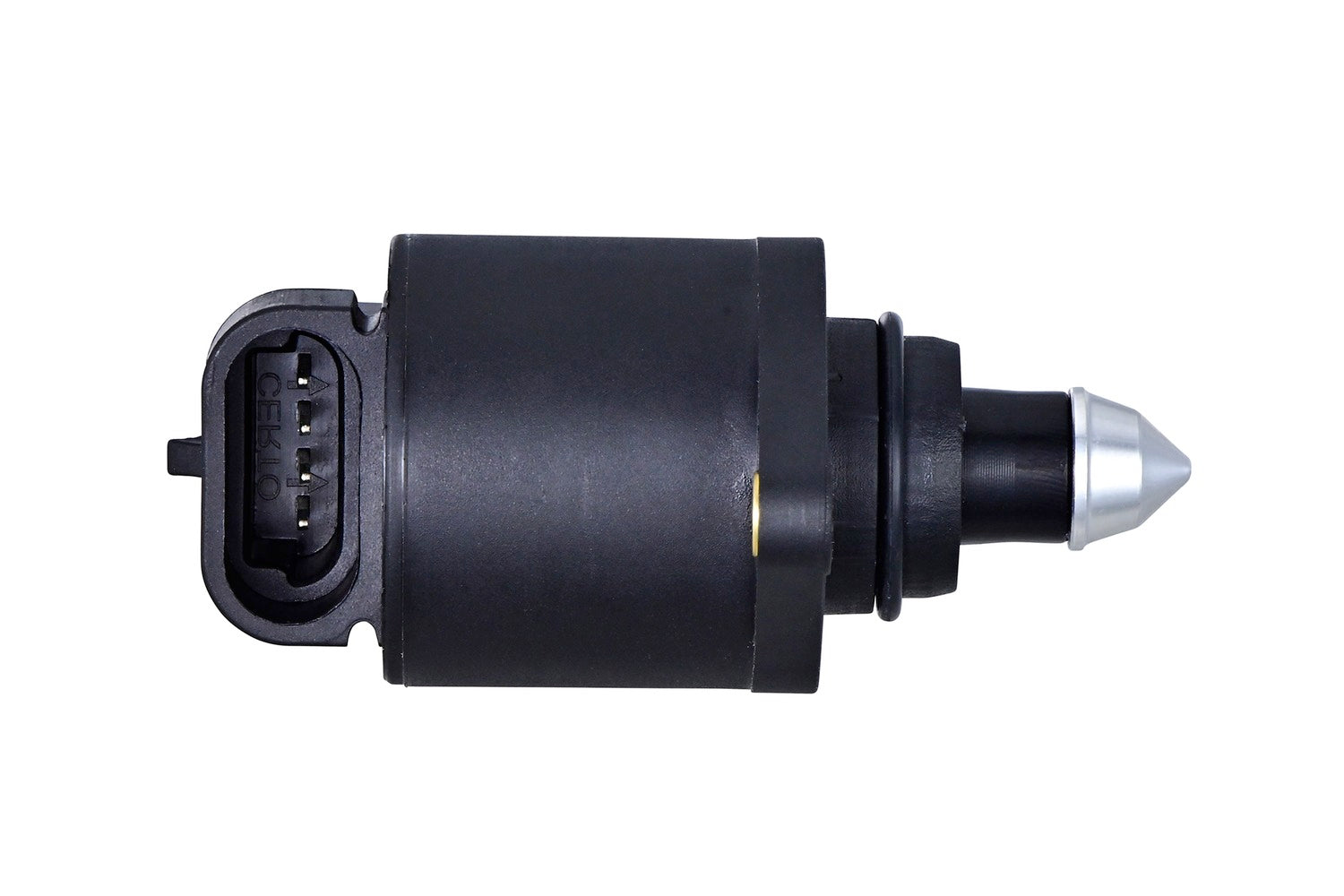 "HELLA 6NW 358 192-031 Idle Control Valve, air supply - 12V - 4-pin ...