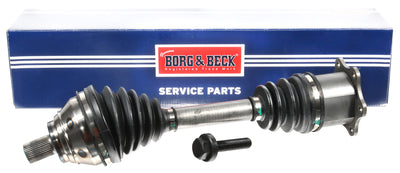 Borg & Beck Driveshaft - BDS1076 | Arnold Clark Autoparts