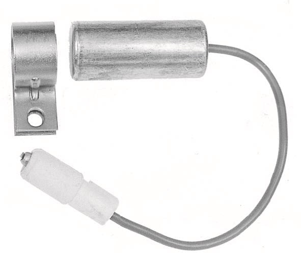 Lucas Ignition Condenser - DCB243C | Arnold Clark Autoparts