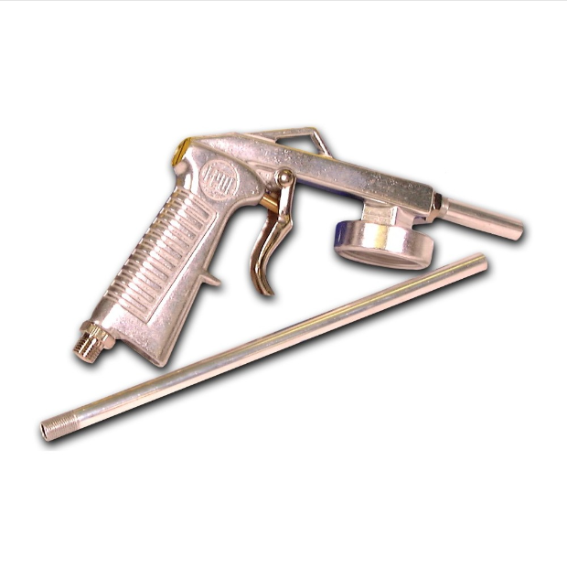 U-Pol Application Gun for Raptor & Gravitex - UPOGUN/1 | Arnold Clark ...