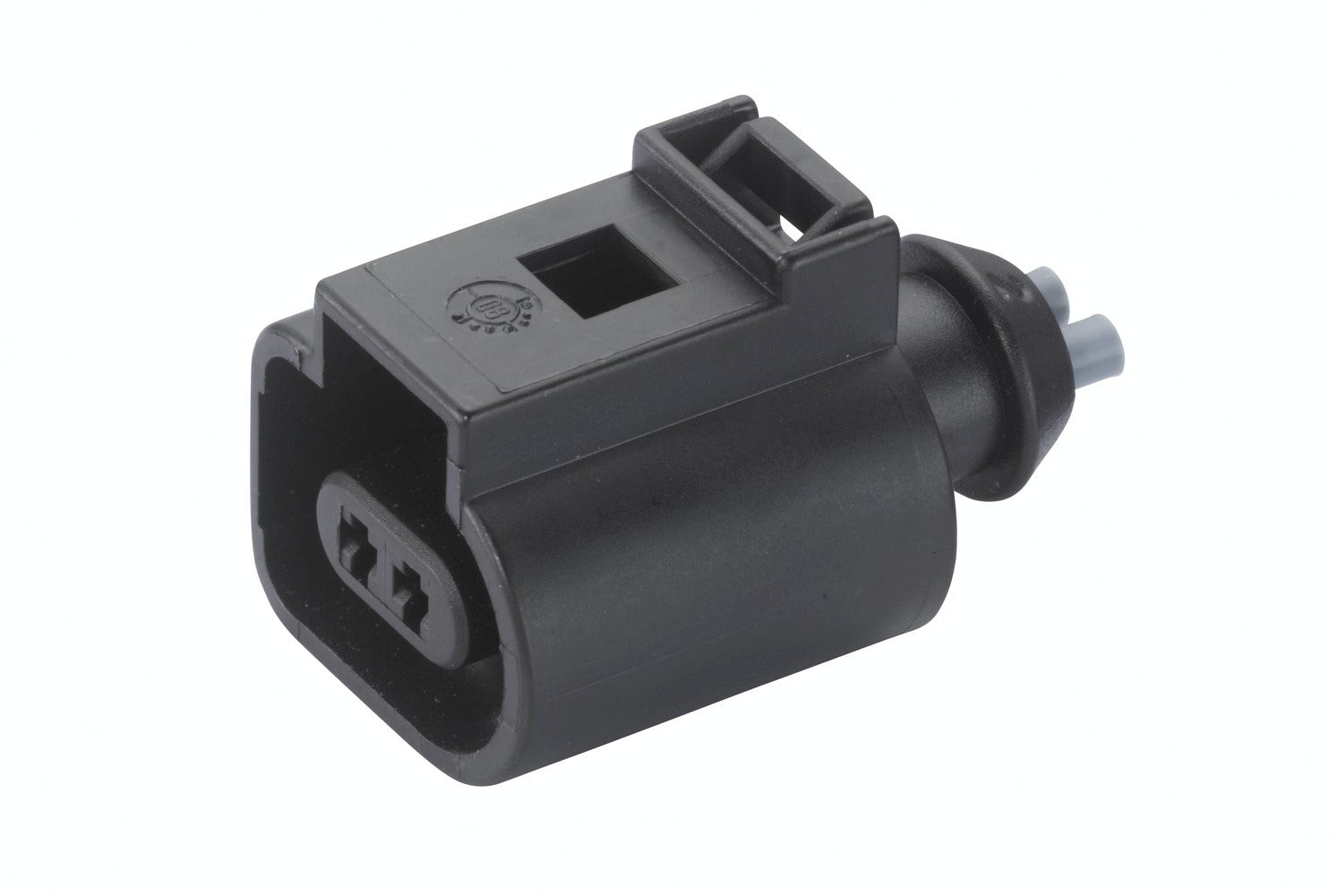 HELLA 8JD 162 581-802 Plug Housing - 3-pin connector | Arnold Clark ...