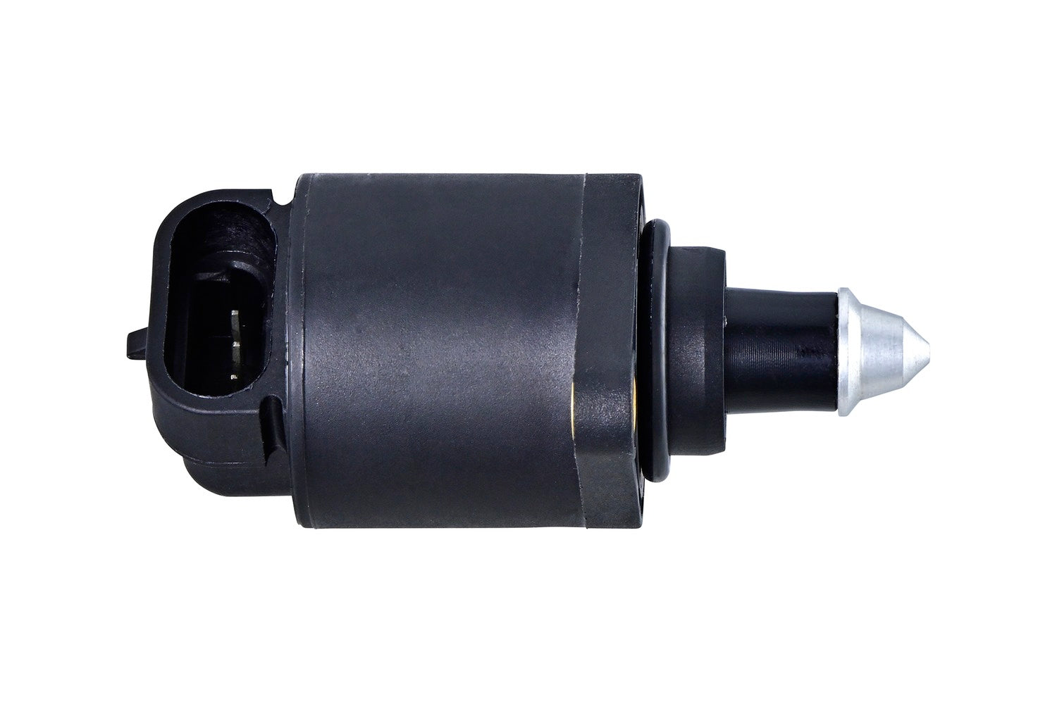 "HELLA 6NW 358 192-151 Idle Control Valve, air supply - 12V - 4-pin ...