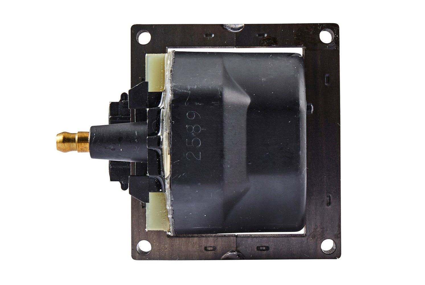 HELLA 5DA 230 035-131 Ignition Coil - 2-pin connector - Bolted | Arnold ...