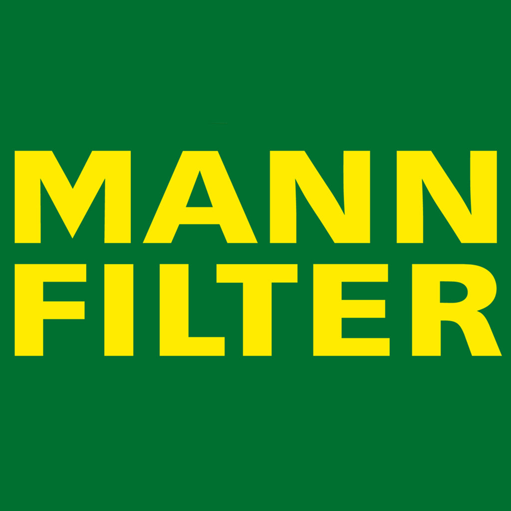 Mann Filter Air Filter - C 2598 | Arnold Clark Autoparts