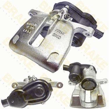Brake Engineering Brake Caliper | Arnold Clark Autoparts