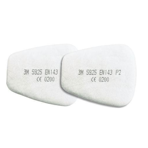 3M Filter For Q06782 Q06783 | Arnold Clark Autoparts