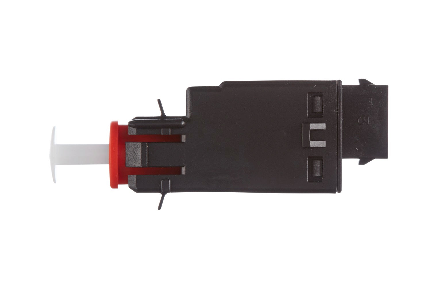 HELLA 6DF 006 551-001 Stop Light Switch - 12V - 2-pin connector