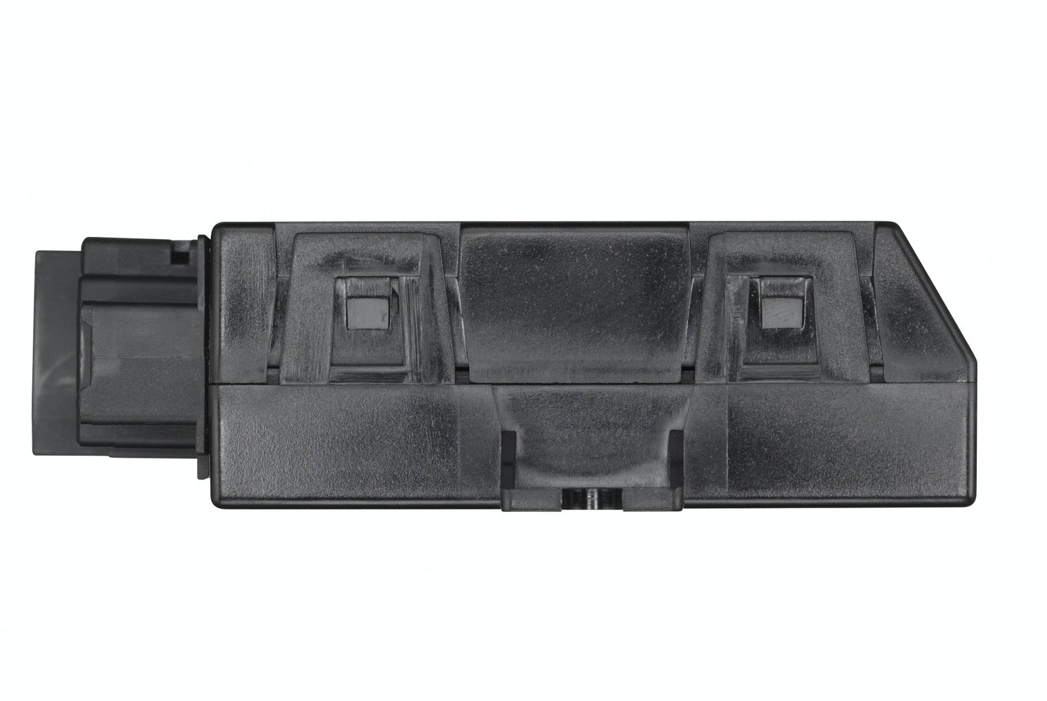 HELLA 5WG 002 450-287 Relay, wipe/wash interval - 24V - 6-pin connector ...