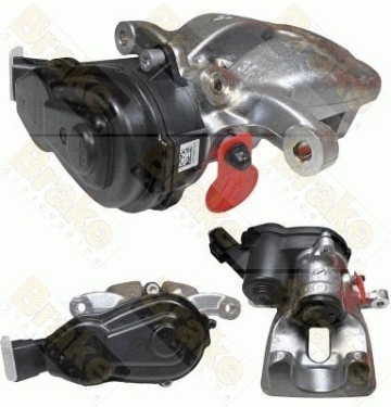Brake Engineering Brake Caliper | Arnold Clark Autoparts