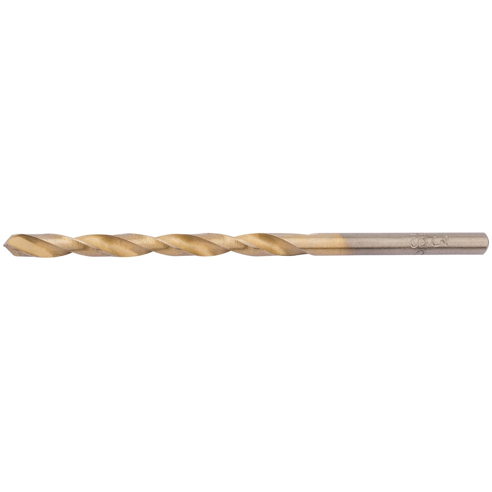 Draper 3.0MM HSS Twist Drill Bit - 38828| Arnold Clark Autoparts
