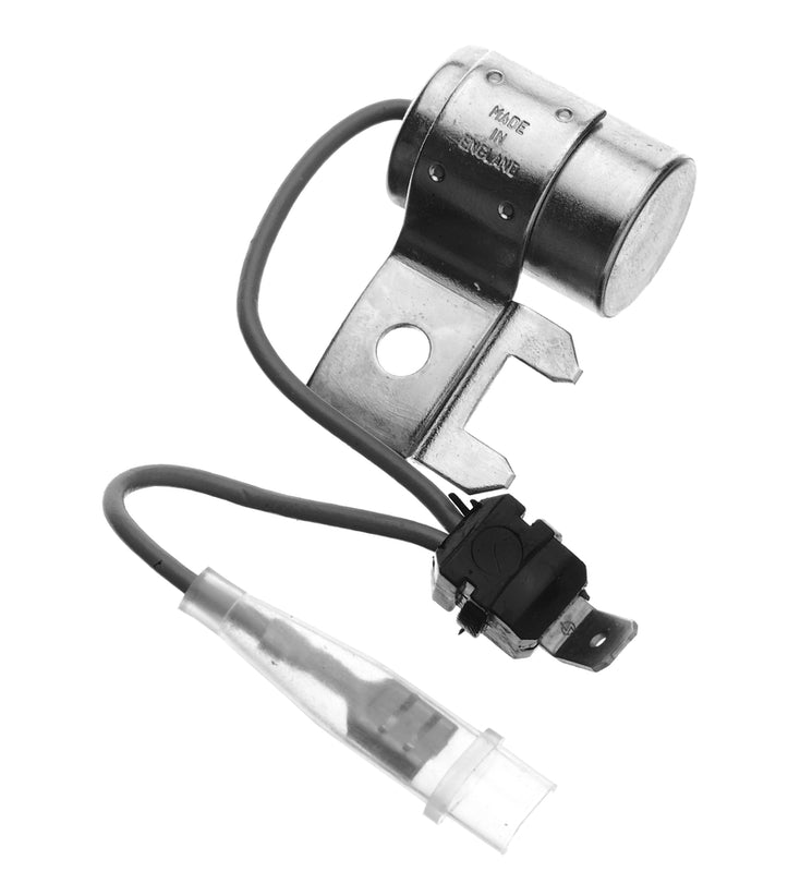 Lucas Ignition Condenser - DCB403C | Arnold Clark Autoparts