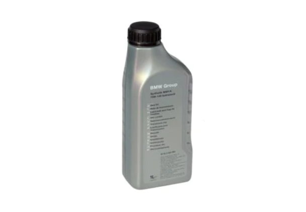 Genuine BMW Gear Oil MSP/A 1 Litre - 83.22.2.365.988 | Arnold Clark ...