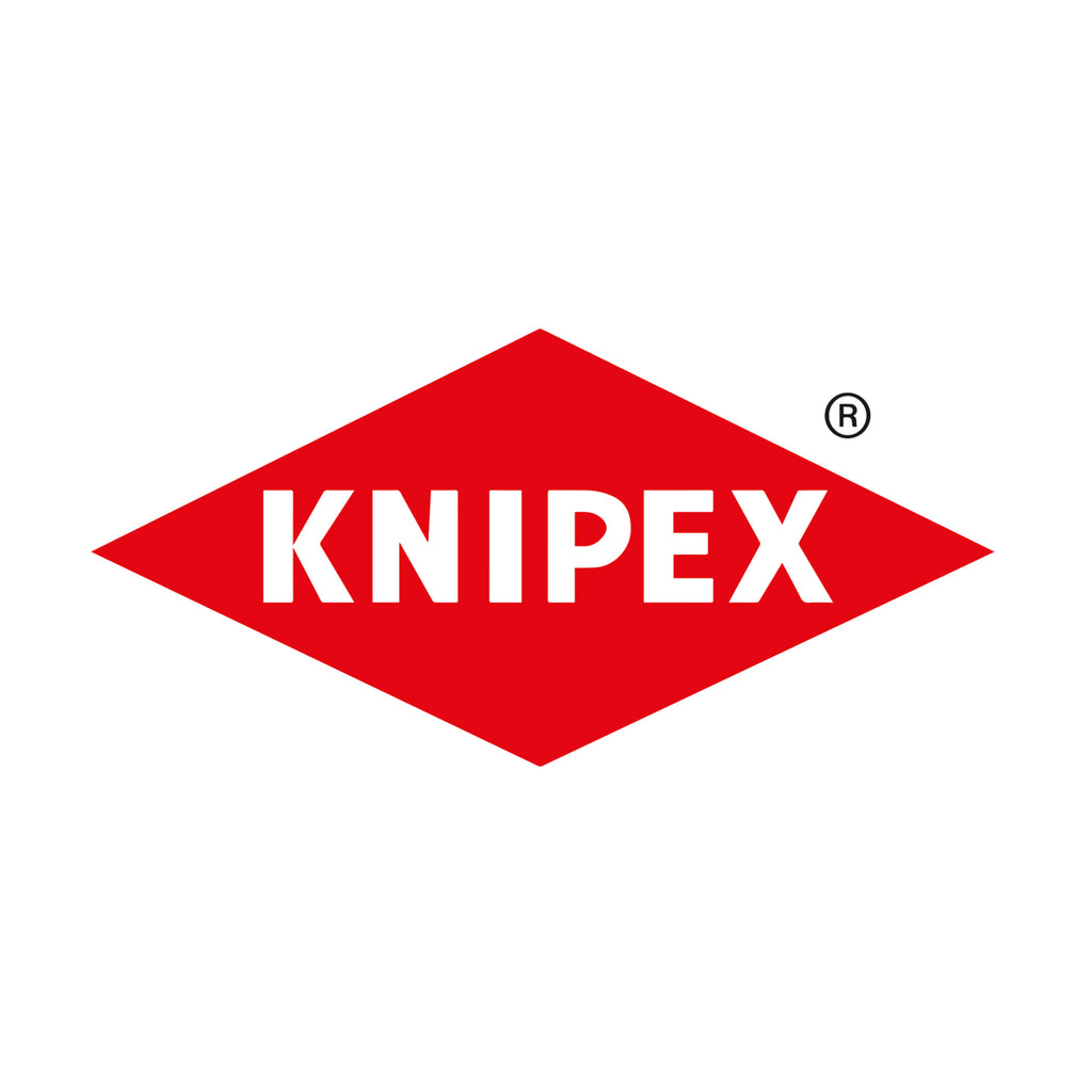 KNIPEX 5.5MM Nut Driver - 66424| Arnold Clark Autoparts