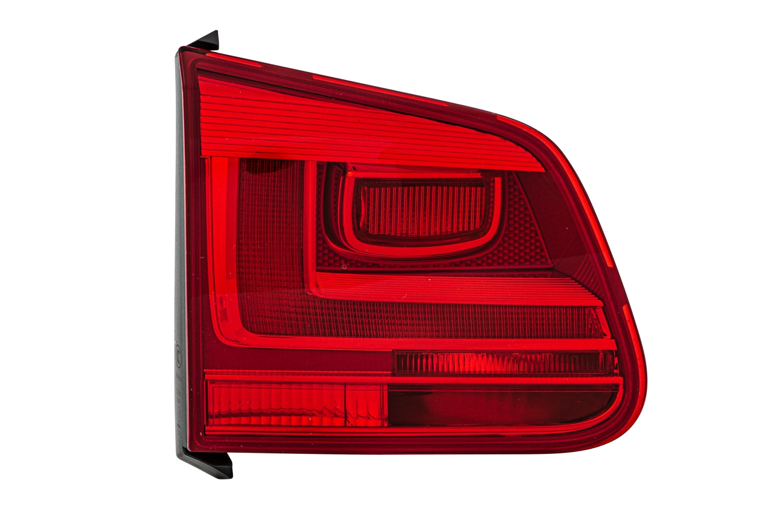 HELLA 2SA 010 739-101 Rearlight - Bulb - Inner Section/Upper section ...