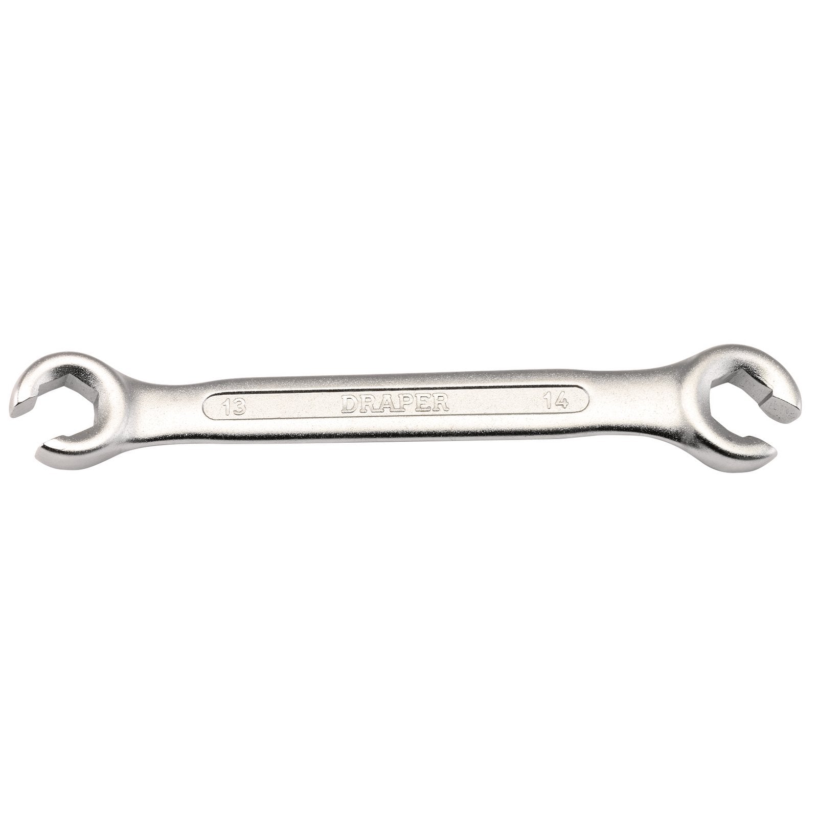 Draper 13x14mm Flare Nut Spanner - 16161| Arnold Clark Autoparts
