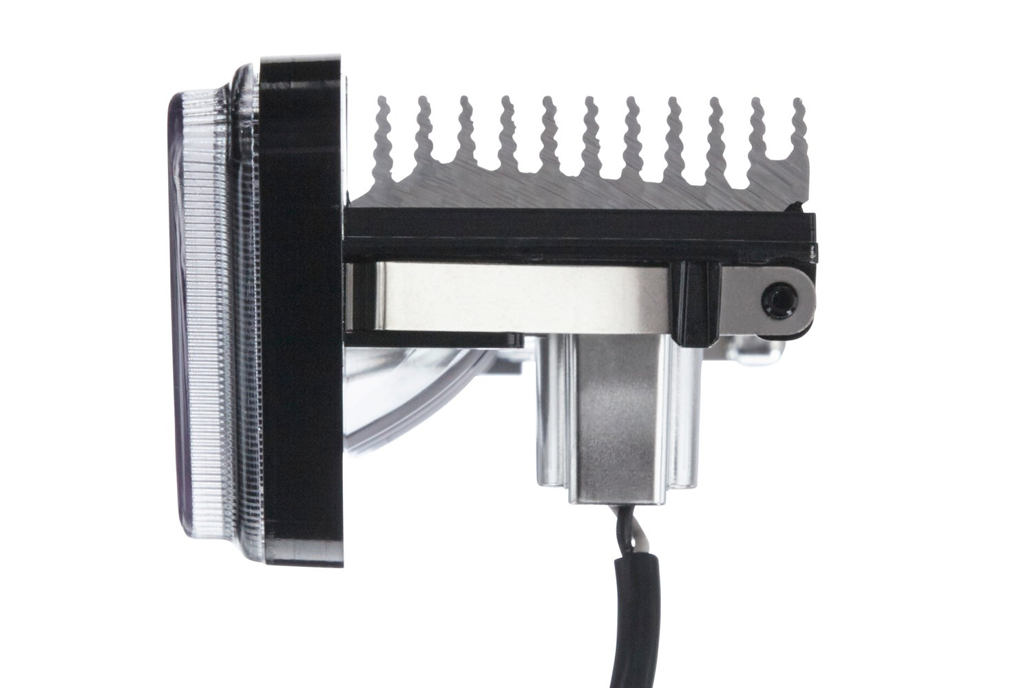 HELLA 1GE 996 198-381 LED-Worklight - Modular Worklight Base Style - 12 ...