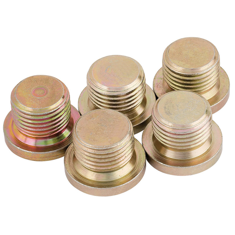 Draper PK5 Replace.Sump Bolt M17x1.5 - 85534| Arnold Clark Autoparts