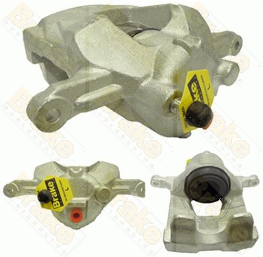 Brake Engineering Brake Caliper | Arnold Clark Autoparts