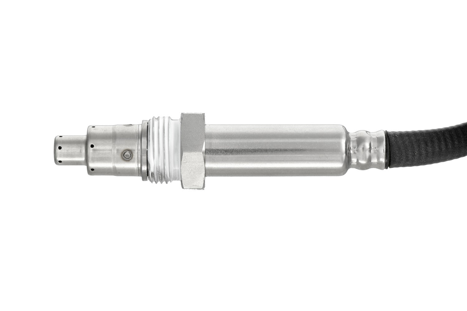 "HELLA 6PN 358 186-811 NOx Sensor, NOx catalytic converter - 24V - 5 ...