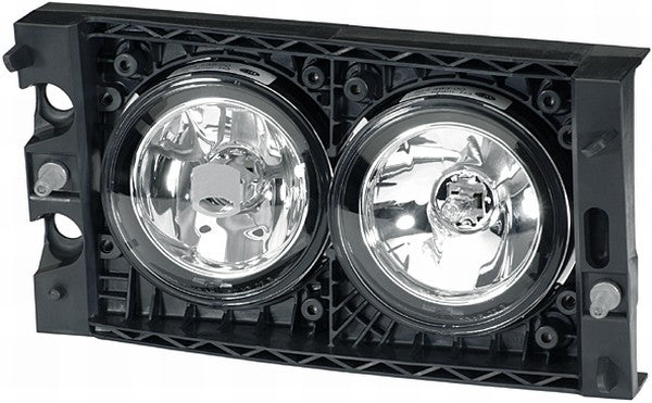 HELLA 2JA 343 606-001 Interior Light - LED - 12V | Arnold Clark Autoparts