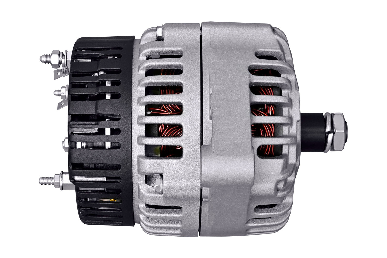 HELLA 1NJ 354 883-041 LED-Front Fog Light - right - fits MAN TGM/ MAN ...