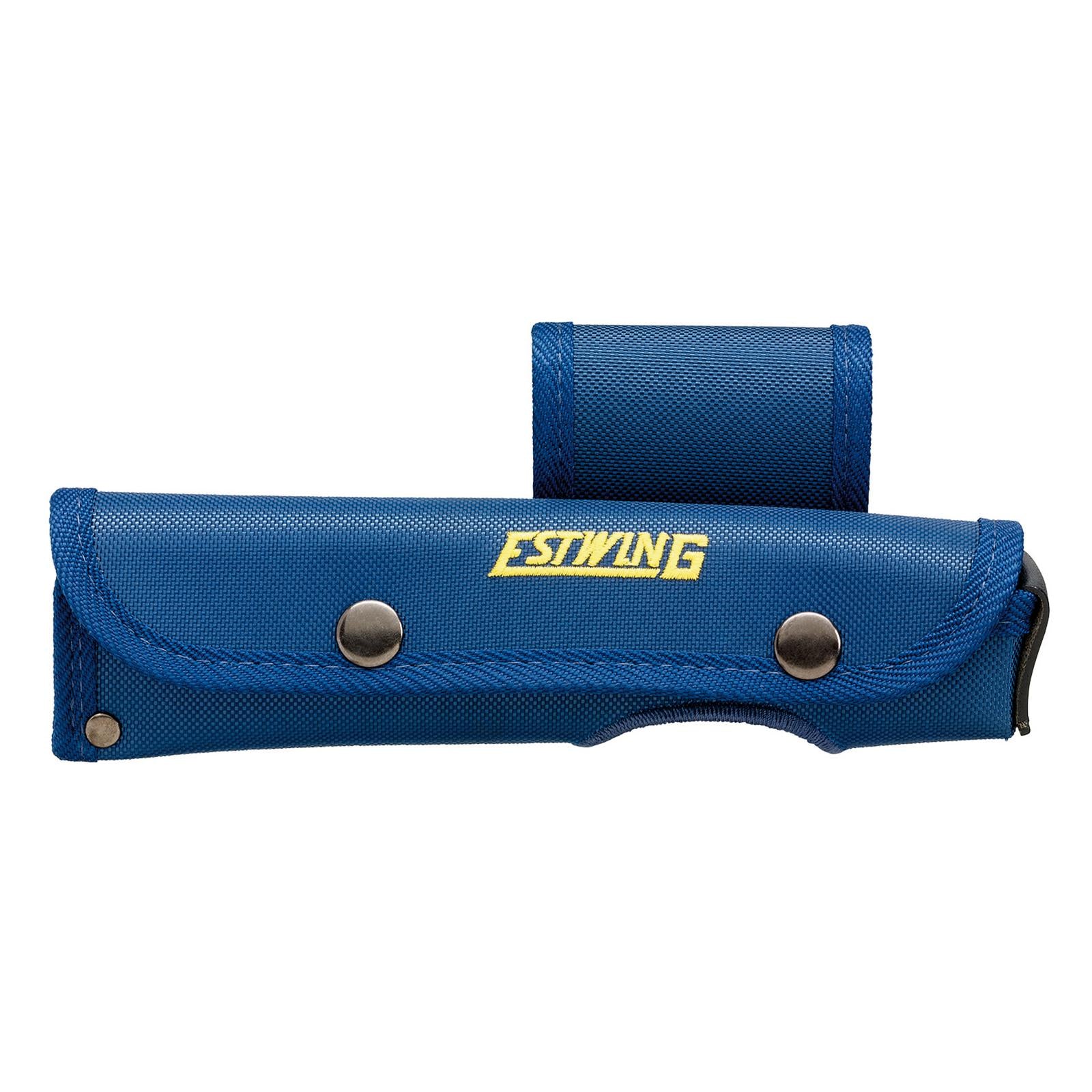 Estwing Belt Sheath-Pointed TIP RCK PK - 23516| Arnold Clark Autoparts