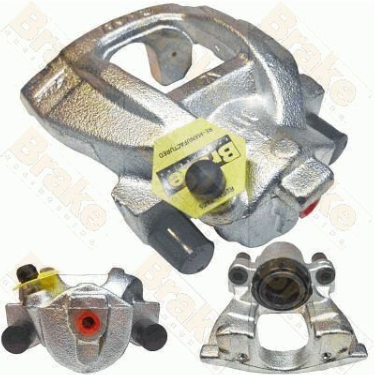 Brake Engineering Brake Caliper | Arnold Clark Autoparts