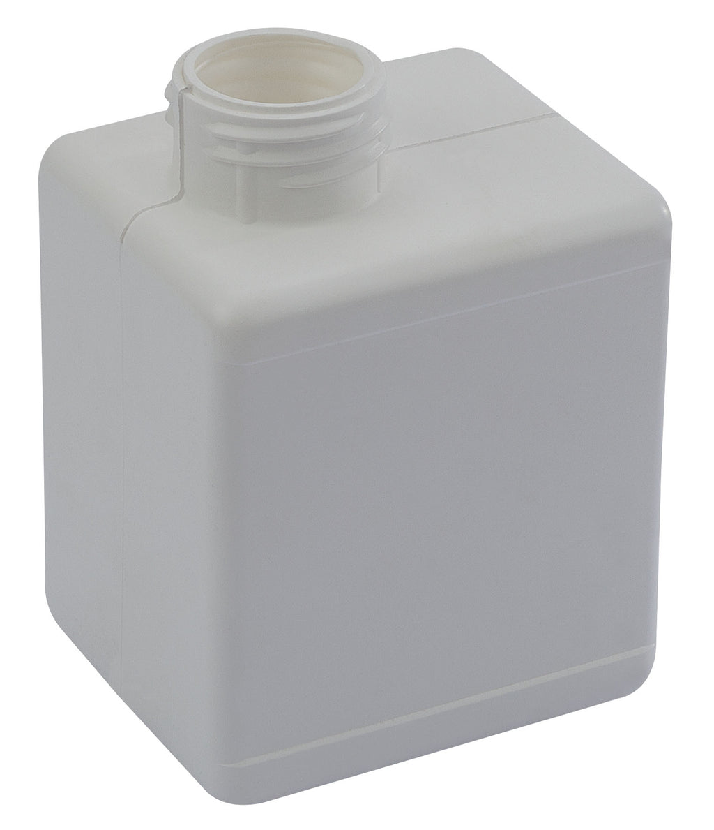 Draper 500ml. White Container - 37314| Arnold Clark Autoparts