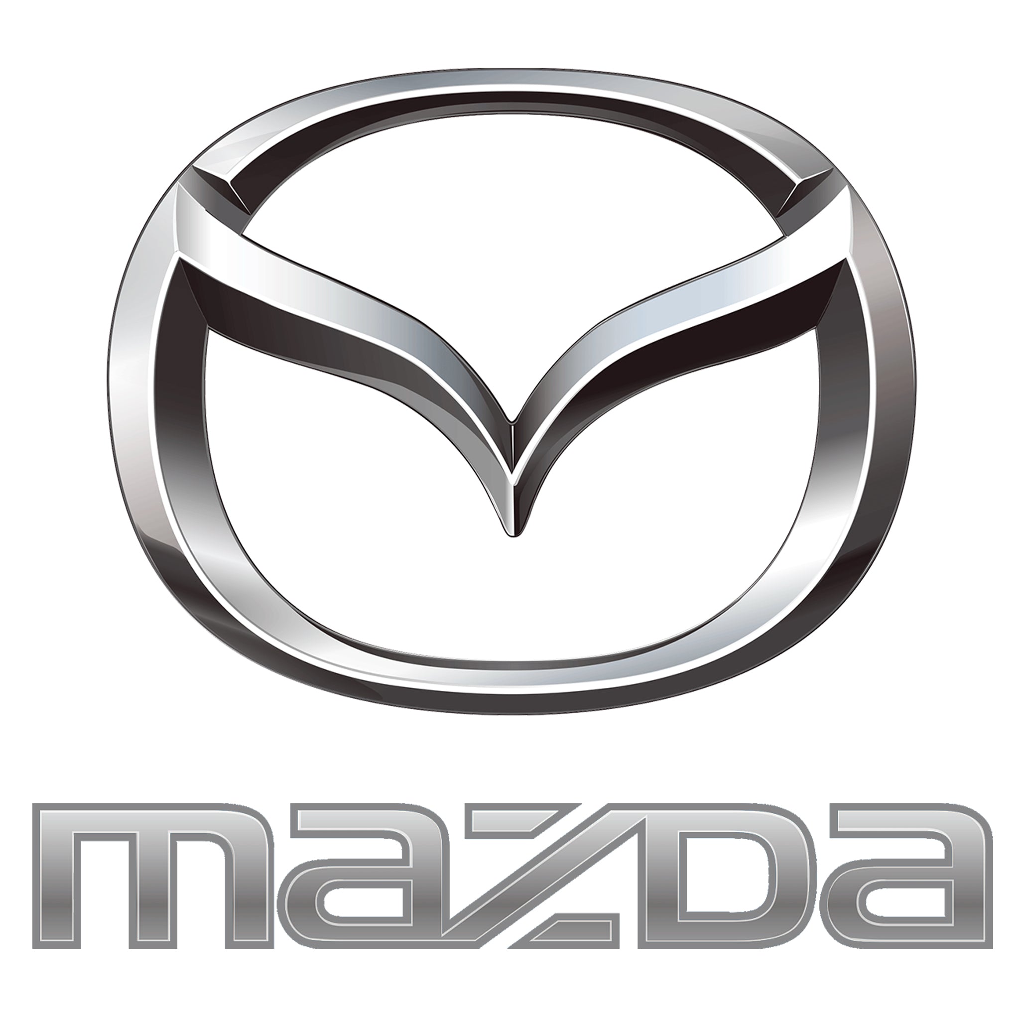 Genuine Mazda - Fender,Over- - KPF151W50B| Arnold Clark Autoparts