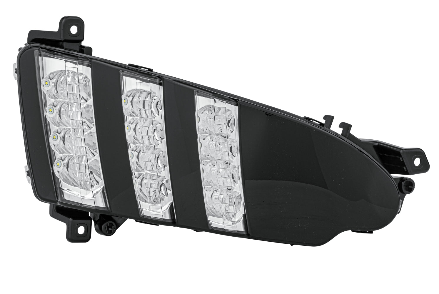 HELLA 2PT 011 839-151 Halogen-Daytime Running Light | Arnold Clark ...
