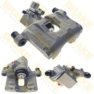 Brake Engineering Brake Caliper | Arnold Clark Autoparts