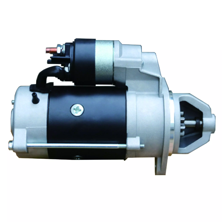 WAI Starter Motor Unit - 18951N | Arnold Clark Autoparts