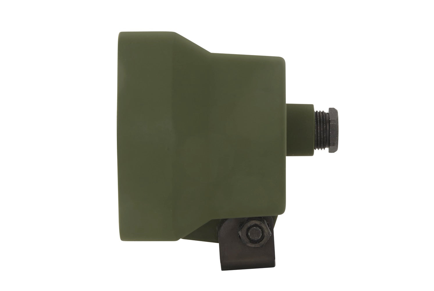HELLA 8RA 008 405-001 Reflector - Lens Colour: Red - Ring Form ...