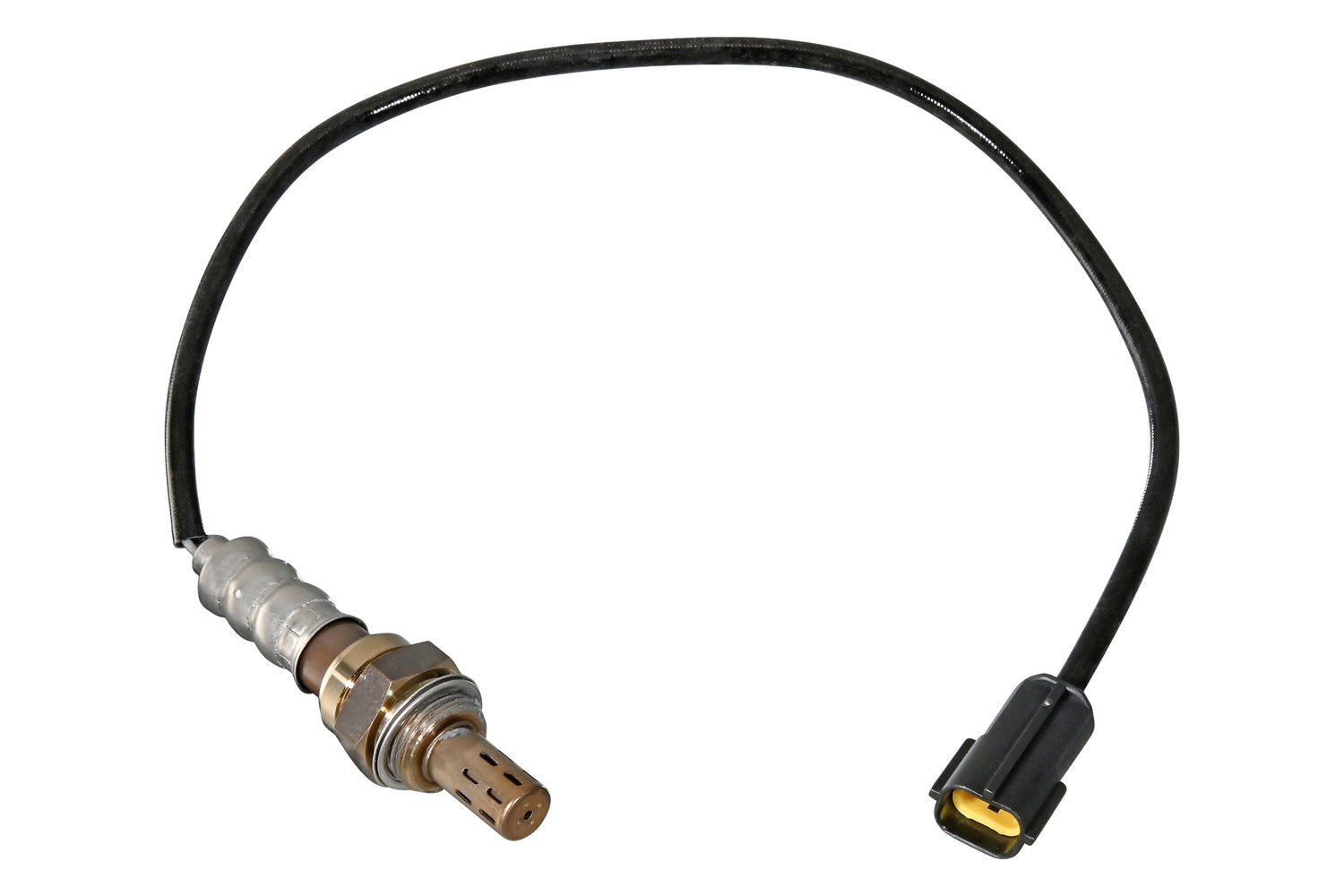 HELLA 6PA 358 221-151 Lambda Sensor - 2-pin connector | Arnold Clark ...