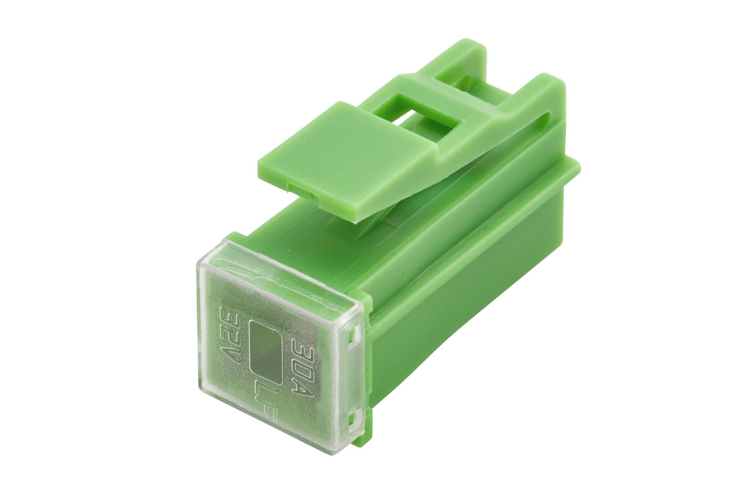 "HELLA 8JS 740 026-701 Fuse - PAL block fuse, Series1 - 45A - Red ...