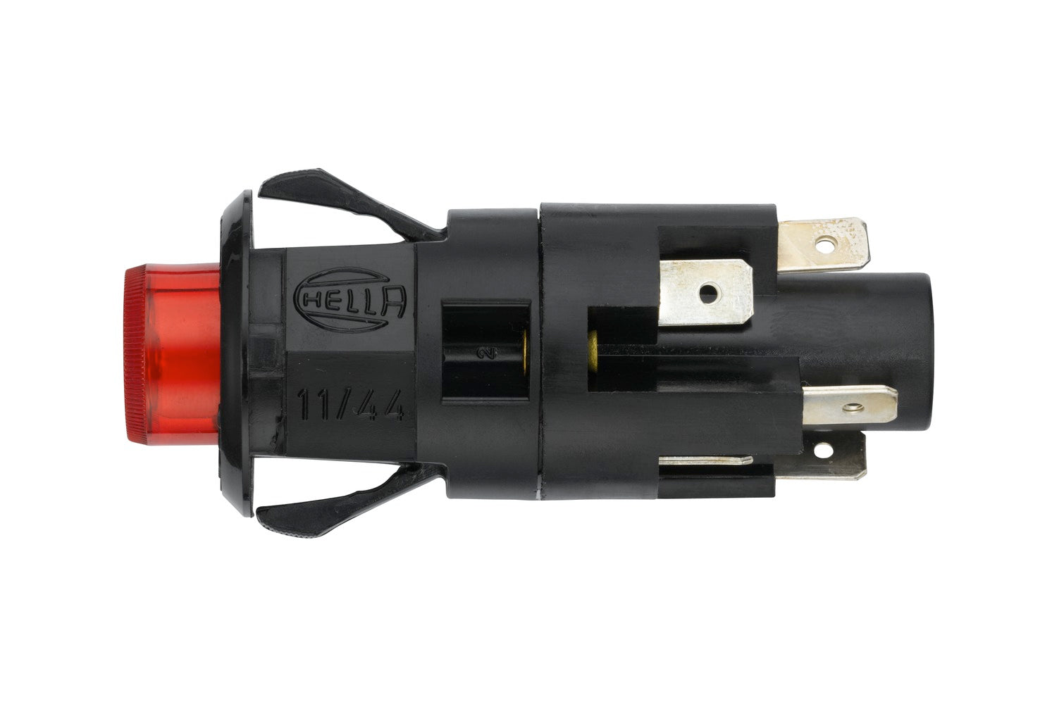 HELLA 6JB 003 959-021 Ignition Switch - Turn knob control - 12/24V - 10 ...