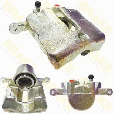 Brake Engineering Brake Caliper | Arnold Clark Autoparts