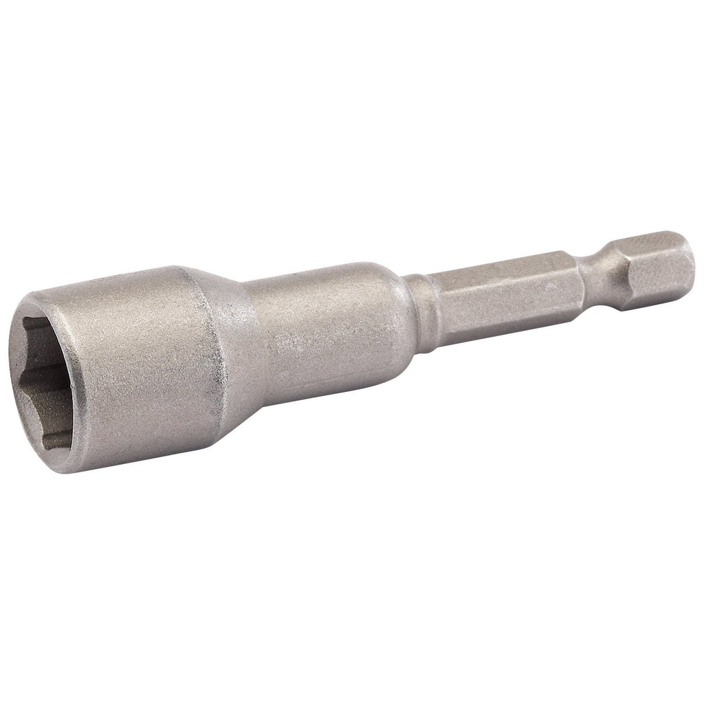 Draper 8MM HEX Nut Runner 1/4" HEX - 75549| Arnold Clark Autoparts