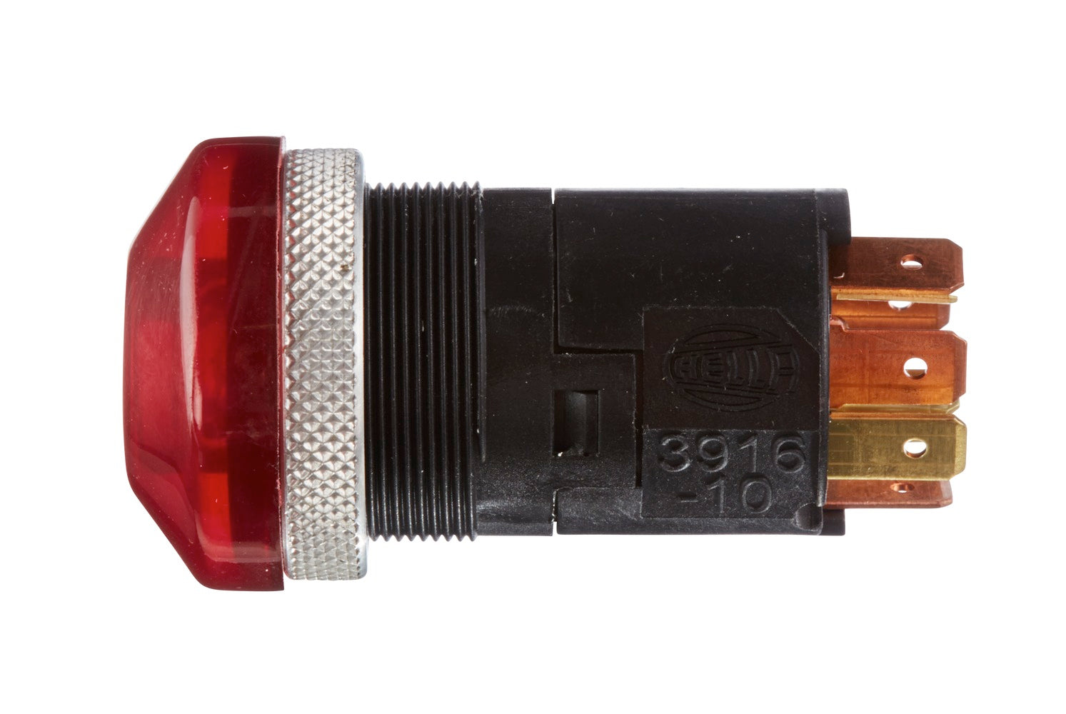 HELLA 6JF 001 571-151 Ignition Switch - Push control - Number of ...