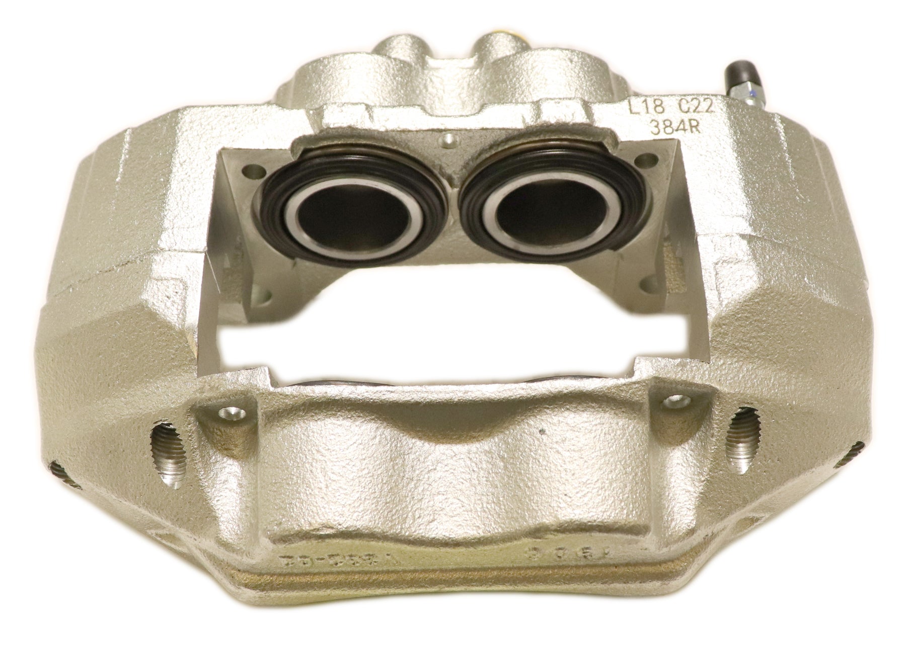Rollco Toyota Hilux Front Right Brake Caliper - VSBC384R | Arnold Clark ...