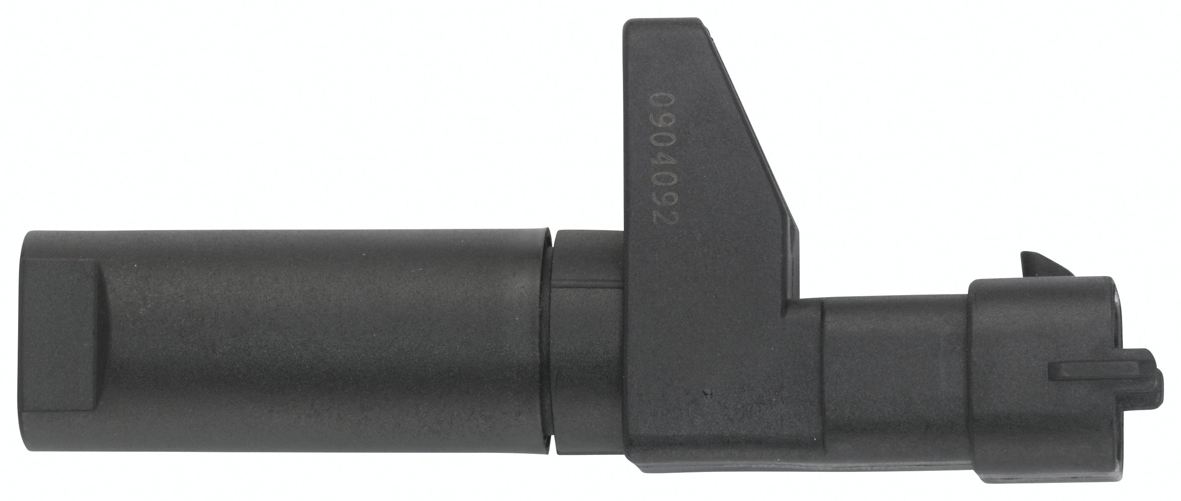 HELLA 6PU 009 167-471 Sensor, crankshaft pulse - 3-pin connector