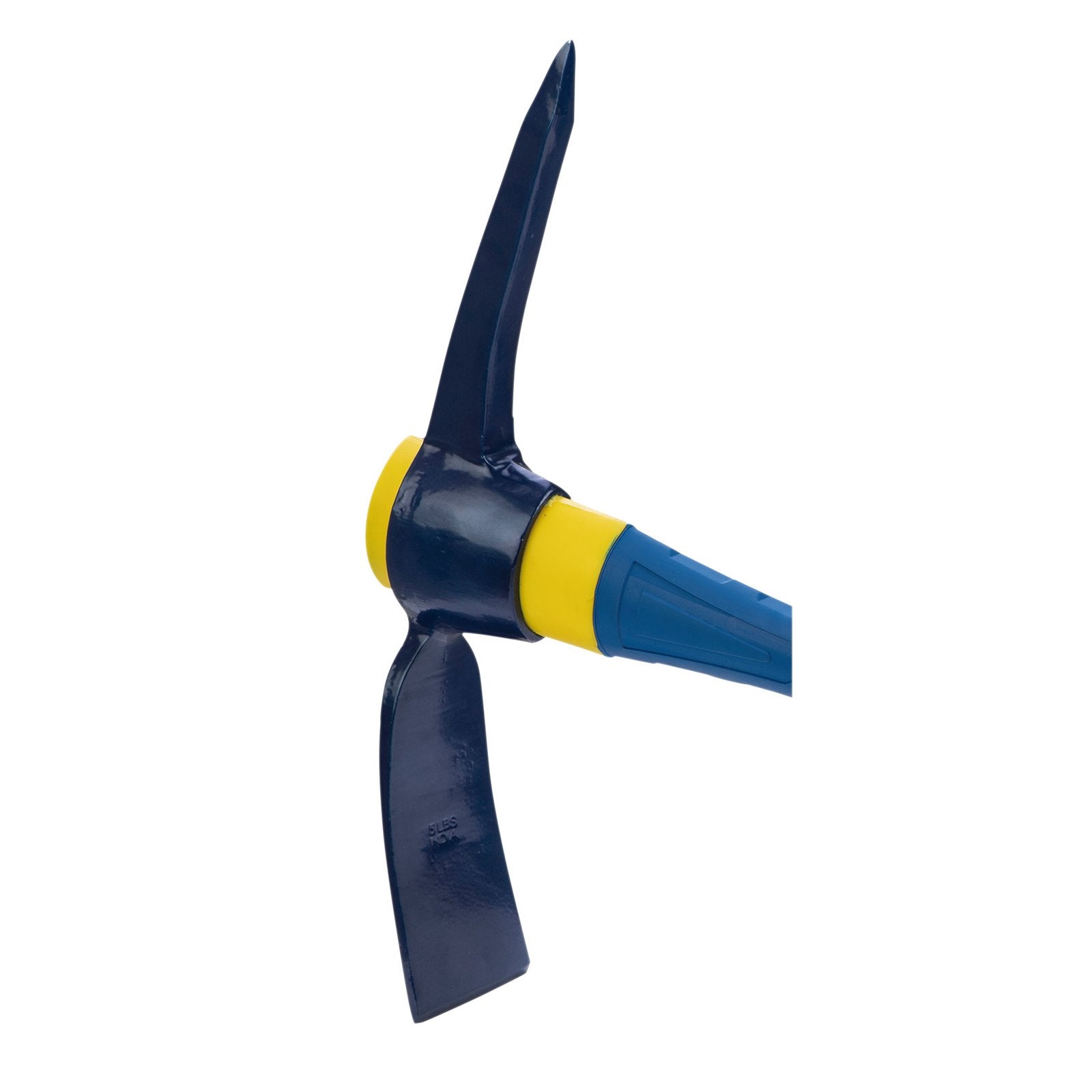 Estwing Pick Mattock Head Only - 2.2KG - 31628| Arnold Clark Autoparts