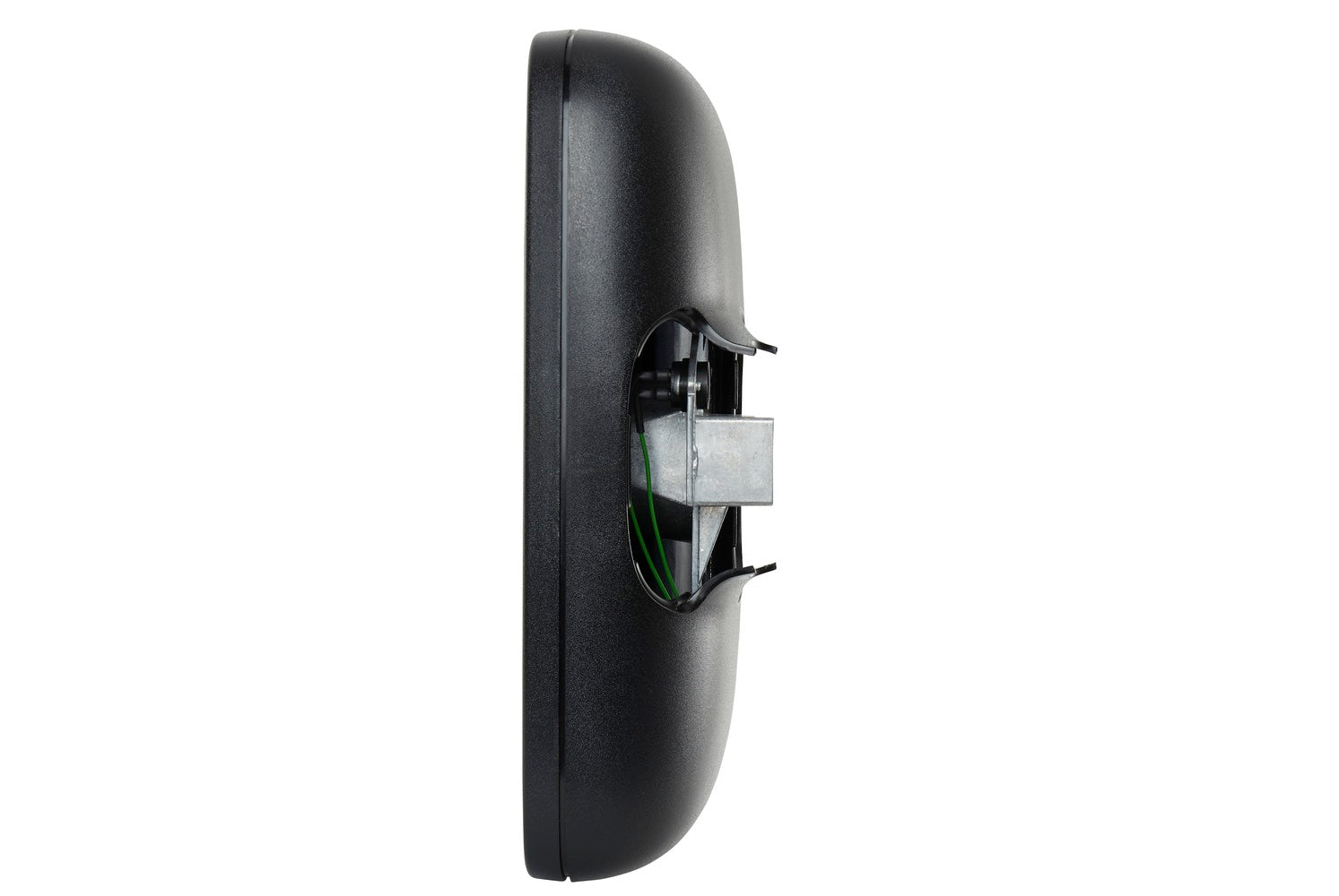 HELLA 8SB 501 358-082 Exterior Mirror - 12V - Adjustable - Electric ...