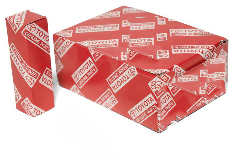 Toyota Air Filter Intake Hose - 12262-YV010 | Arnold Clark Autoparts