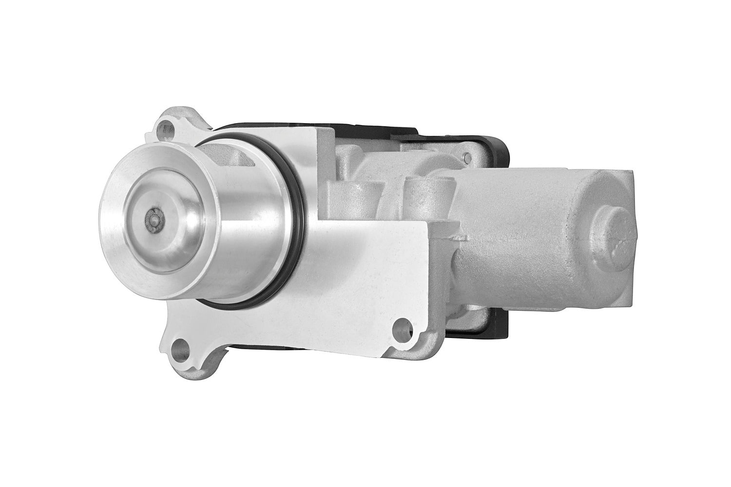 HELLA 6NU 014 865-751 EGR Valve - 12V - Electric - 5-pin connector ...