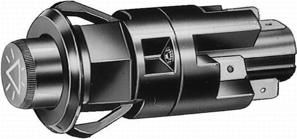 HELLA 8JA 001 926-001 Plug Housing - 8-pin connector - Bolted - J ...