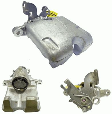 Brake Engineering Brake Caliper | Arnold Clark Autoparts