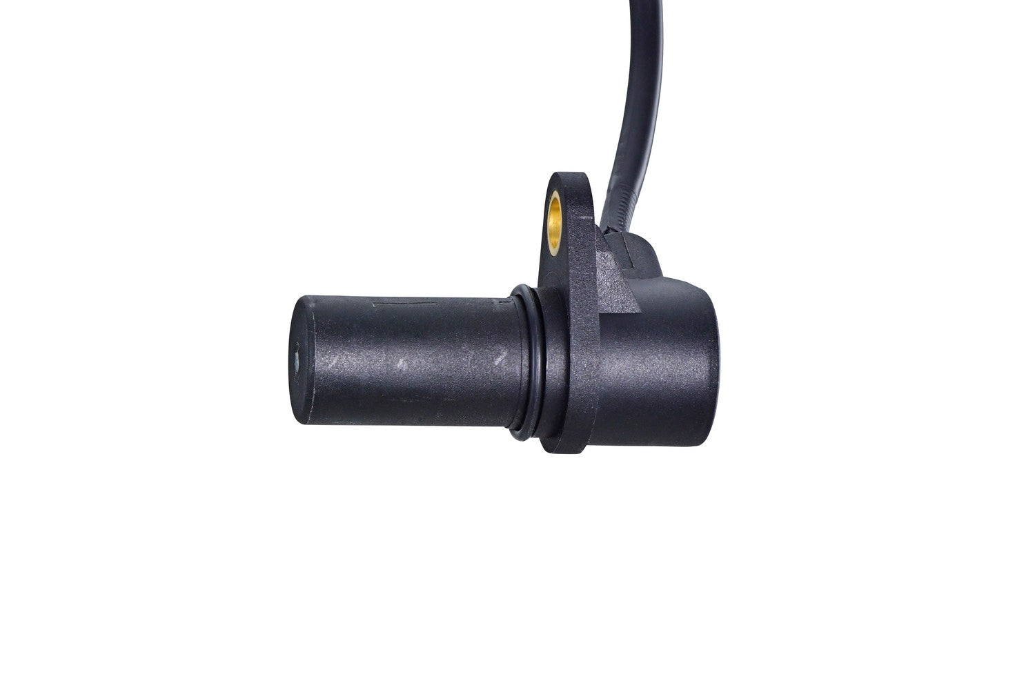"HELLA 6PU 358 191-171 Sensor, crankshaft pulse - 3-pin connector ...