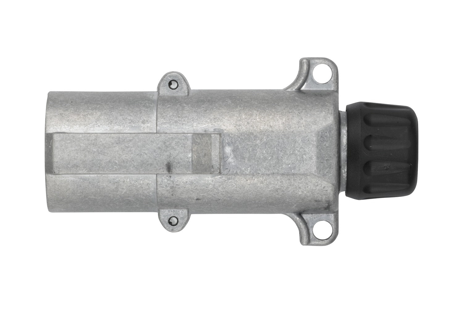 HELLA 8JA 003 832-011 Plug - 24V - 7-pin connector - Plug: Blade Termi