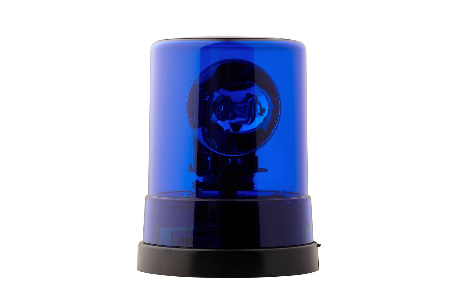 HELLA 2RL 004 958-011 Halogen-Rotating Beacon - KL 700 - 24V - Blue ...